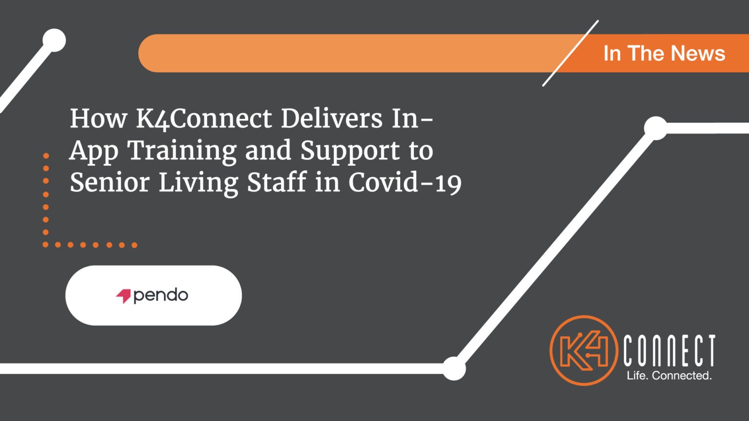 How K4Connect Delivers in-App Training and Support to Senior Living ...