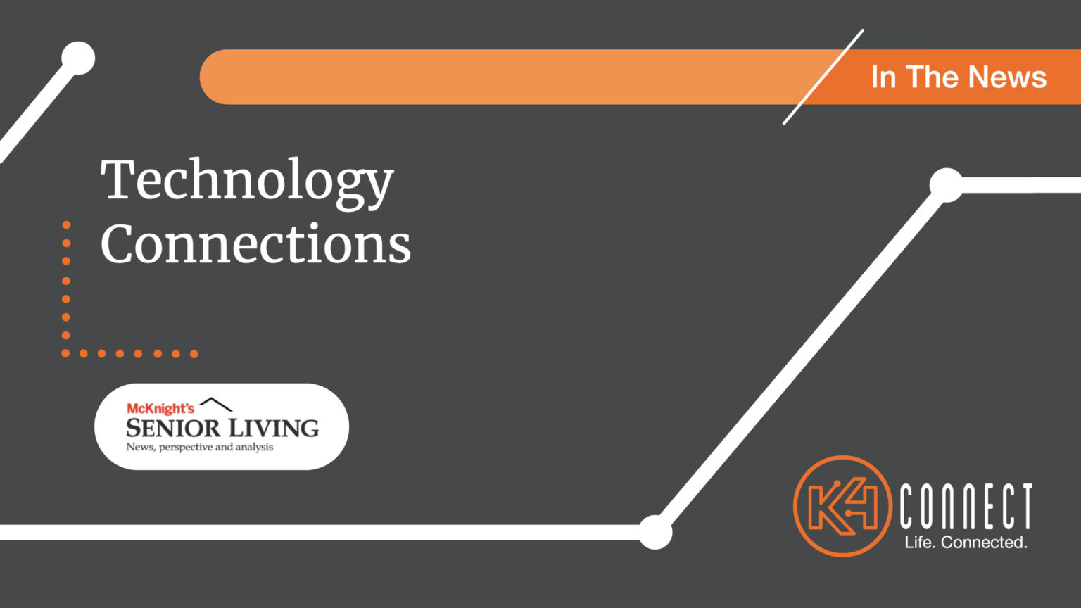 Technology Connections - K4Connect