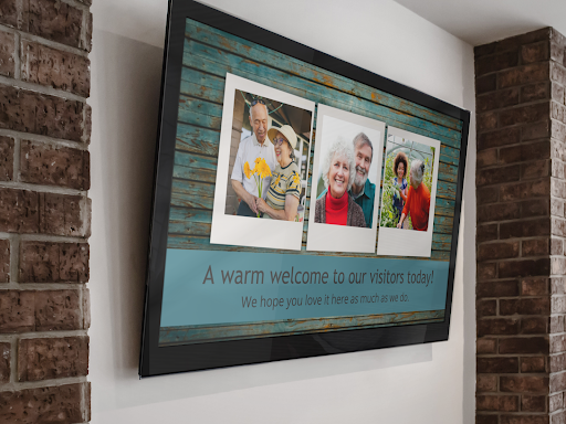 4 Ways to Achieve Success With K4Community Digital Signage - K4Connect