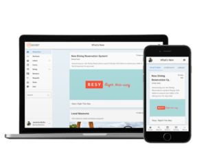 Plus App - K4Connect