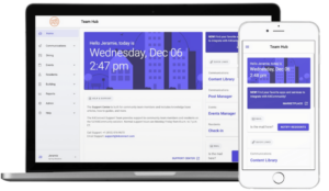 K4Community - K4Connect