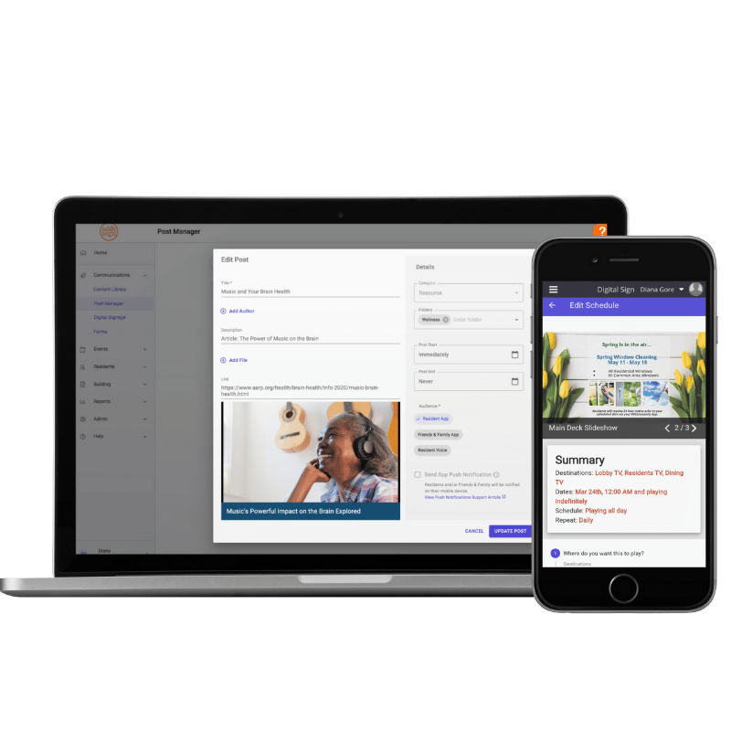 Team Hub - K4Connect