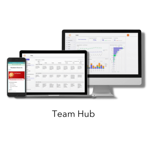 K4Connect: Integrated Senior Living Technology Solutions